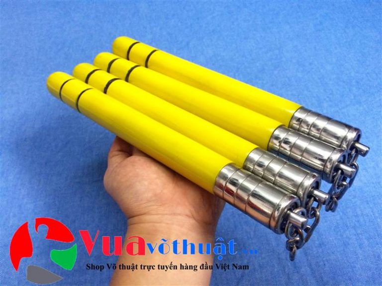 NÊN MUA CÔN NHỊ KHÚC DÀI BAO NHIÊU LÀ PHÙ HỢP? - Vua Võ Thuật VN