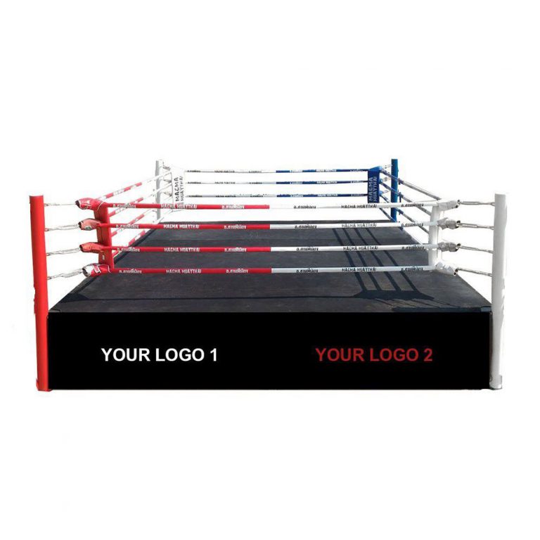 Sàn đài đấu Boxing | Kickboxing| Võ Cổ Truyền | Muay Thái | Tán Thủ ...