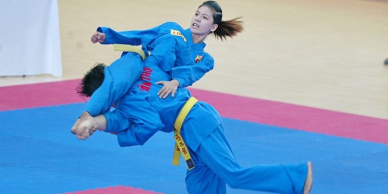 Võ Vovinam là gì? Tất tật thông tin về môn võ truyền thống Việt Nam